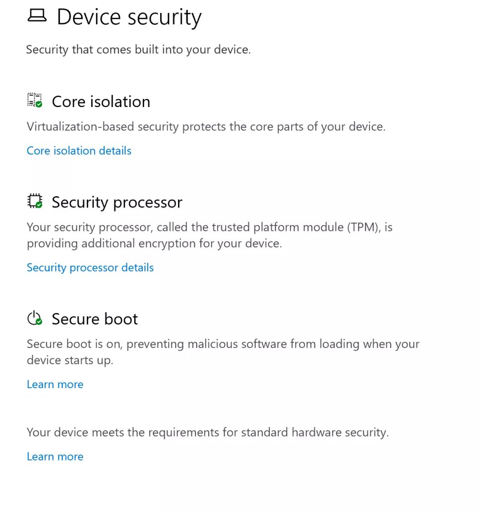 What Is a Trusted Platform Module (TPM), and Why Do I Need One for ...
